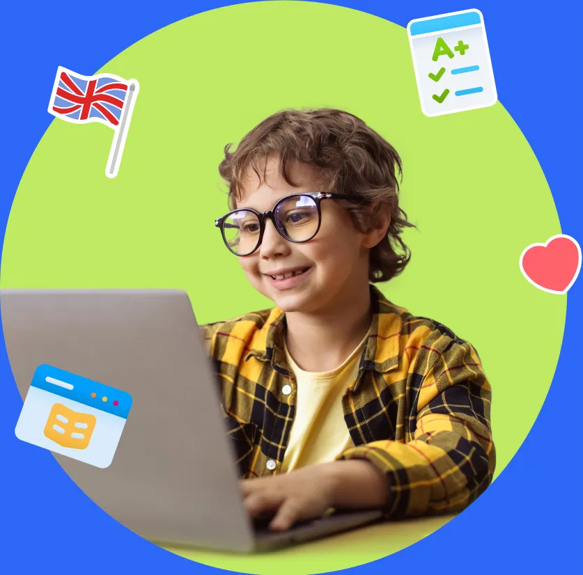 Ukids - Centro de idiomas